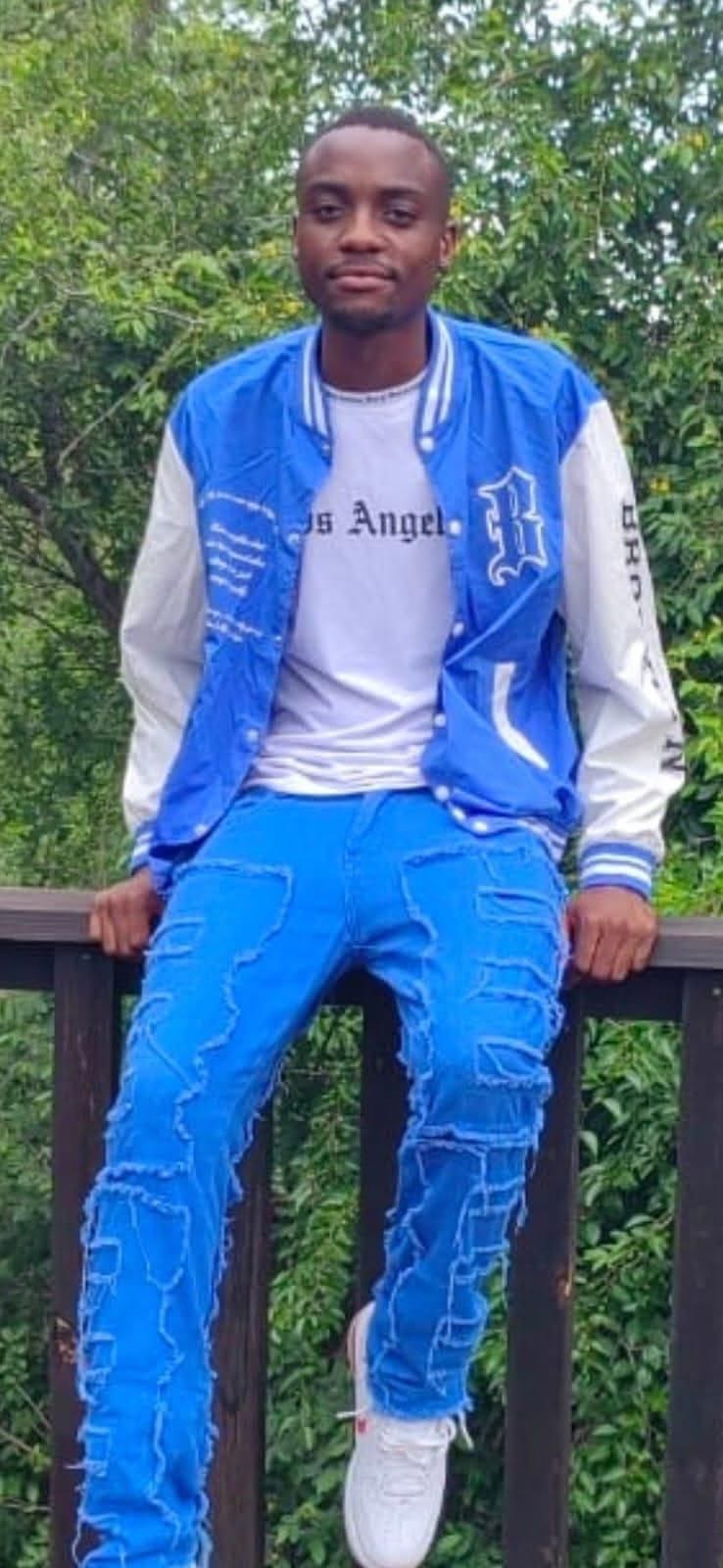 Search for missing Mphaphuli Lufuno(20), last seen going to play soccer ...